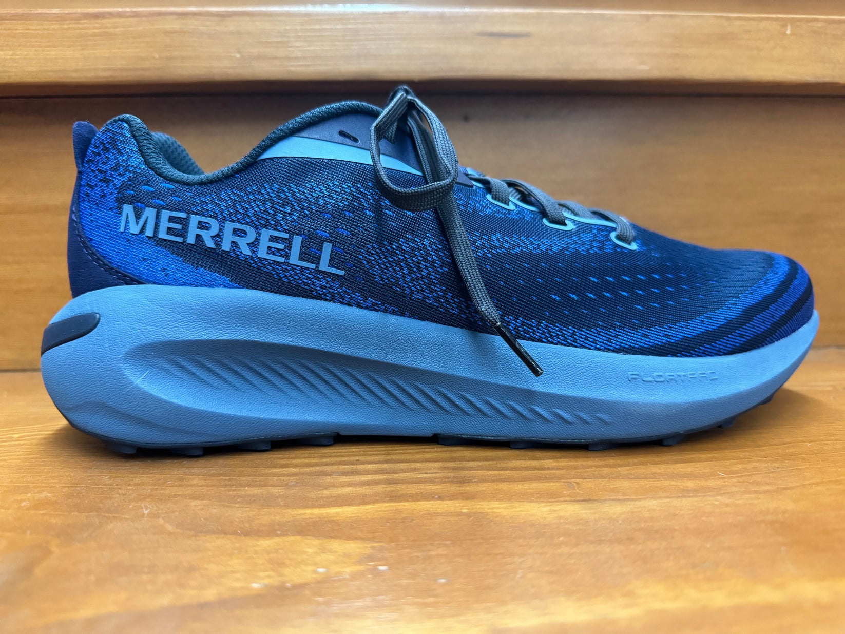 Merrell Morphlite Sea/Dazzle J068073 – R.E. Lee Shoe Co