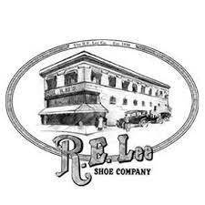 R.E. Lee Shoe Co | Colville, WA